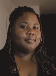 Sage Johnson | Benioff Homelessness and Housing Initiative